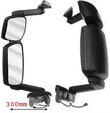 Ricambi per camion, escavatori e trattori - Specchio stralis active day ...